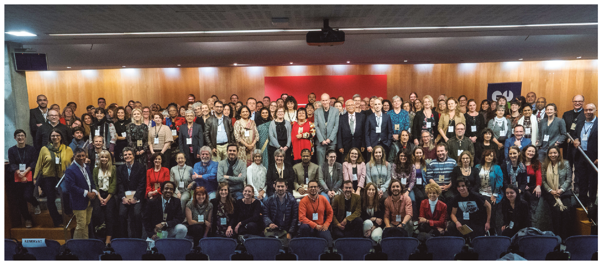 Participación en el Global University Network for Innovation (GUNi ...